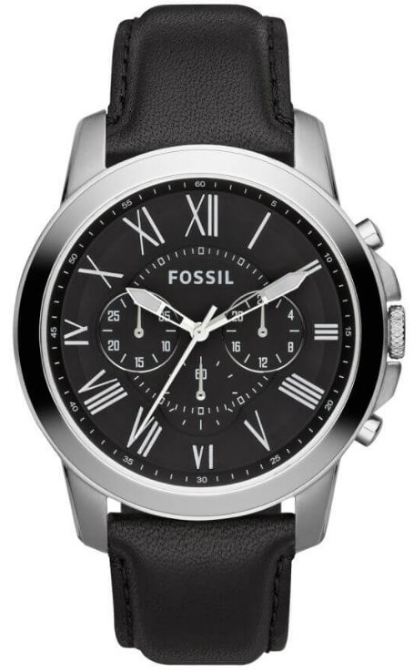 Мужские часы Fossil Fs4812ie купить по цене 7599 в грн в Киеве Днепре отзывы в интернет