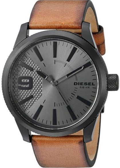 Мужские часы Diesel DZ1764 - купить по цене 10360 в грн в Киеве, Днепре ...