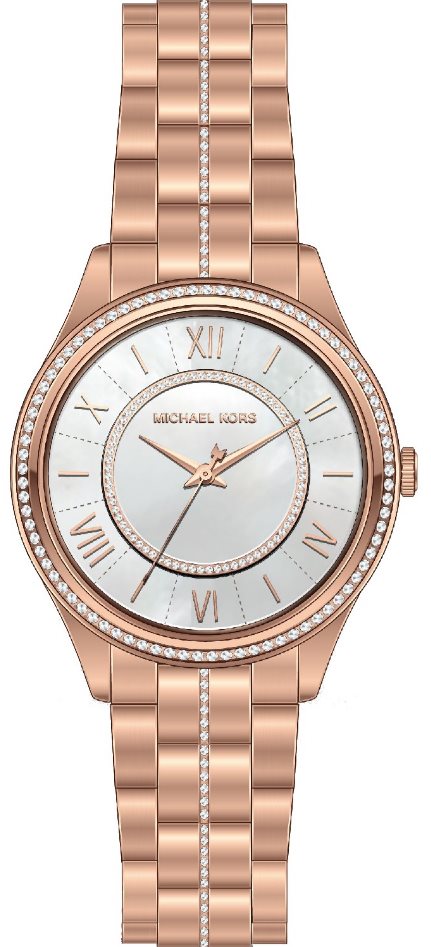 Женские часы Michael Kors MK3716 - купить по цене 14620 в грн в Киеве ...