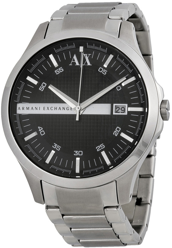 Мужские часы Armani Exchange AX2103 - купить по цене 10360 в грн в ...