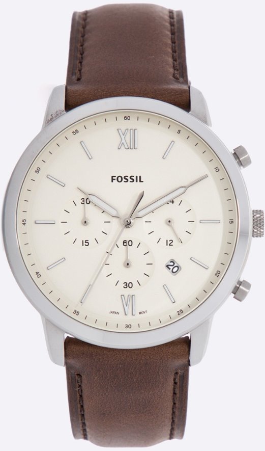 Мужские часы Fossil Fs5380 купить по цене 7050 в грн в Киеве Днепре