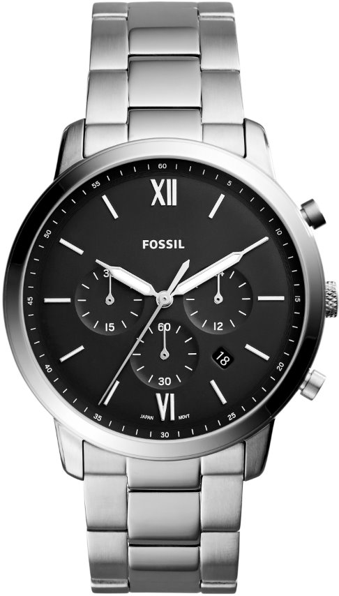 Мужские часы Fossil Fs5384 купить по цене 7912 в грн в Киеве Днепре