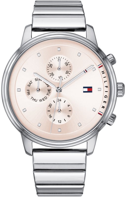 Мужские часы Tommy Hilfiger 1781904 - купить по цене 6217 в грн в Киеве ...