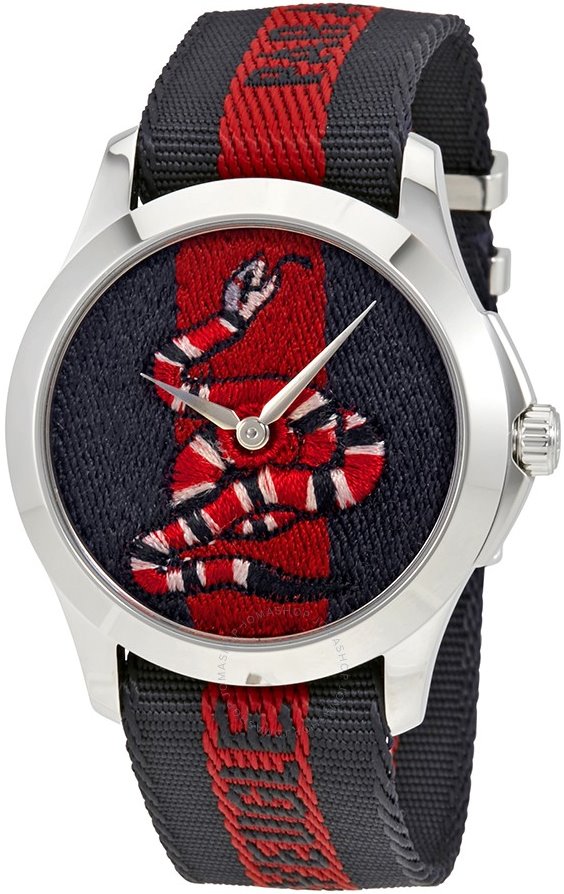 Унисекс Gucci YA126493 - купить по цене 61880 в грн в Киеве, Днепре ...