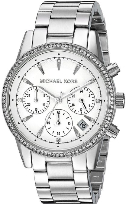 Женские часы Michael Kors MK6428 - купить по цене 14620 в грн в Киеве ...