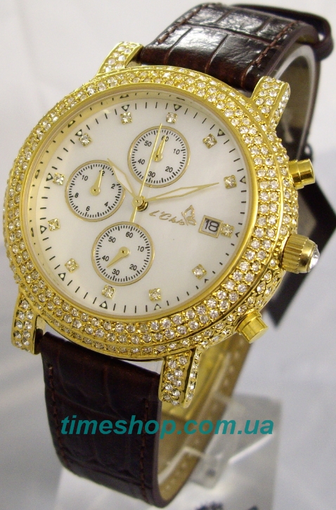 Женские часы Le Chic CL-0985-G-H - купить по цене 4600 в грн в Киеве ...
