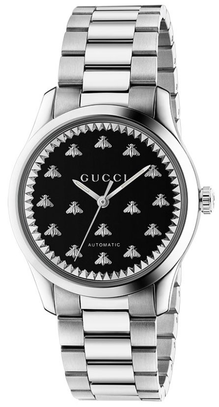 Женские часы Gucci YA1264130 - купить по цене 115240 в грн в Киеве ...