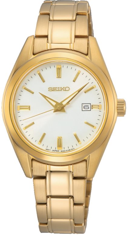 Женские часы SEIKO SUR632P1 - купить по цене 15100 в грн в Киеве ...