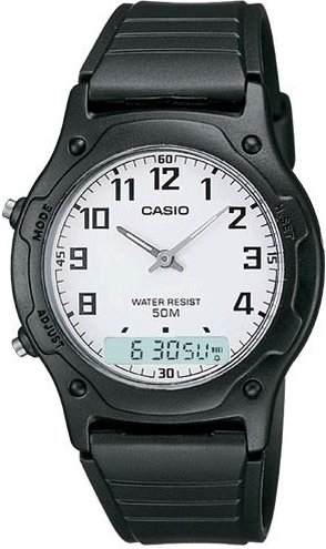 Мужские часы CASIO AW-49H-7BVEF - купить по цене 2440 в грн в Киеве ...