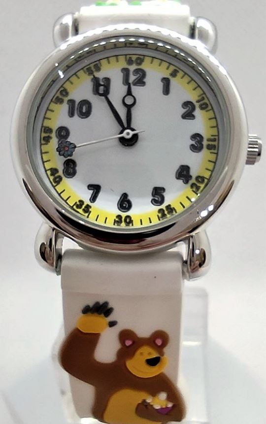 Детские ADIS 3D 164 Маша и Медведь - купить по цене 427 в грн в Киеве ...