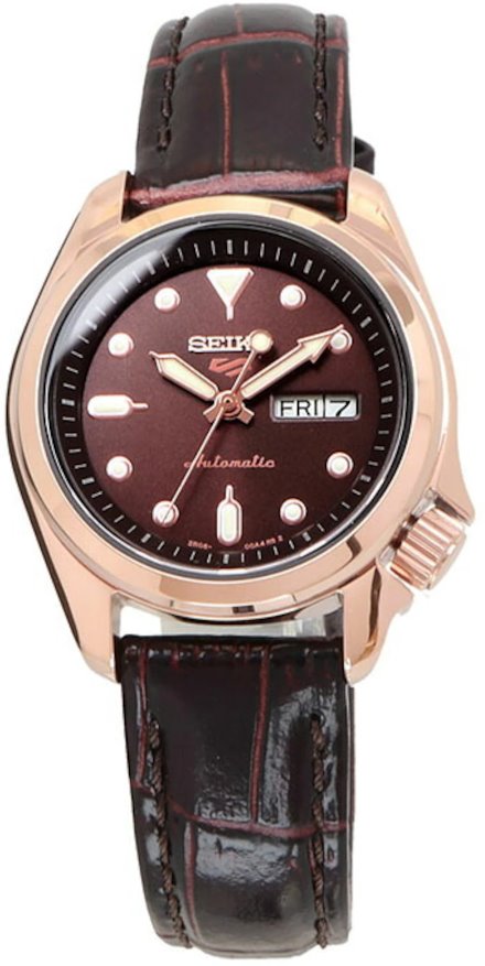 Женские часы SEIKO SRE006K1 SEIKO 5 SPORTS - купить по цене 16000 в грн ...