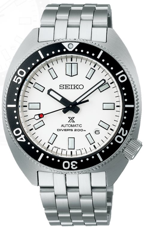 Мужские часы SEIKO SPB313J1 PROSPEX HERITAGE TURTLE 1968 RE ...