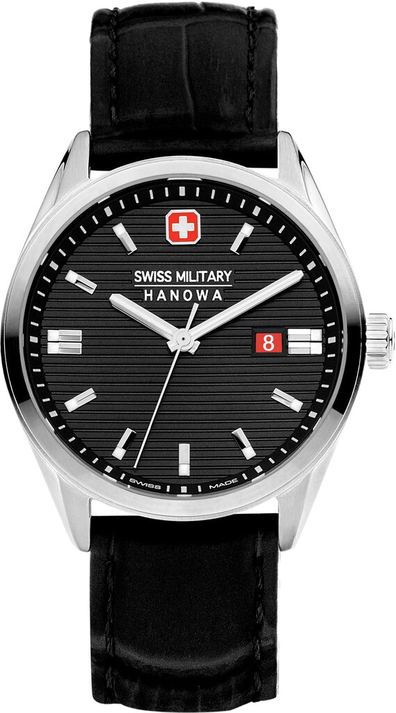 Мужские часы Swiss Military-Hanowa SMWGB2200104 - купить по цене 7190 в ...