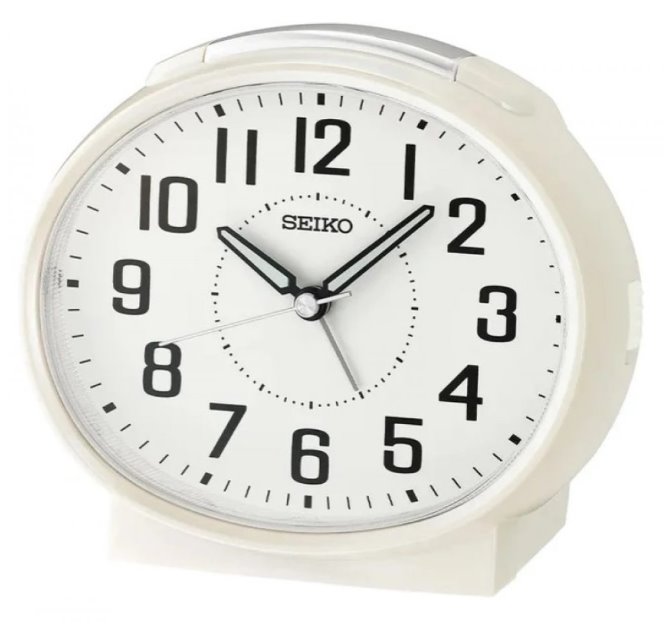 Настольные часы SEIKO X QHK059W - купить по цене 2551 в грн в Киеве ...