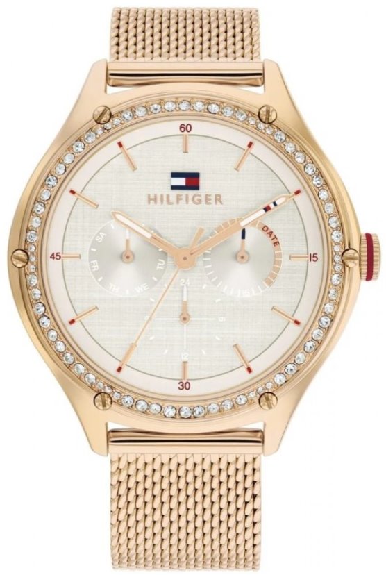 Женские часы Tommy Hilfiger 1782653 Lexi - купить по цене 8119 в грн в ...