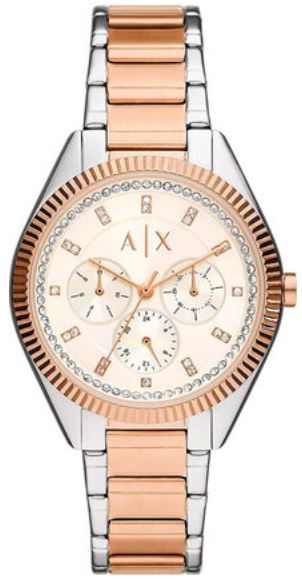 Жіночий годинник Armani Exchange AX5662 - купити за ціною 13360 в грн в ...