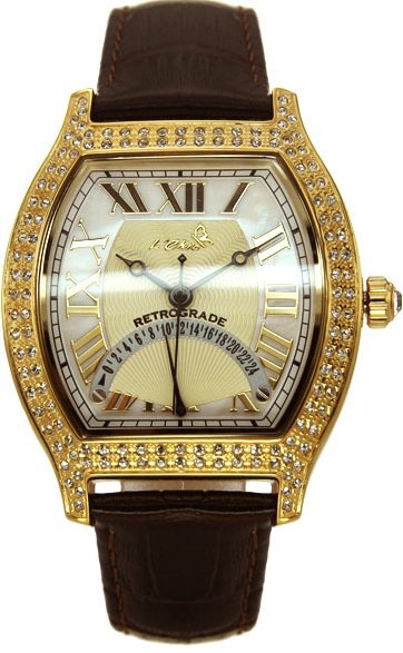 Женские часы Le Chic CL-1494-G - купить по цене 3986 в грн в Киеве ...