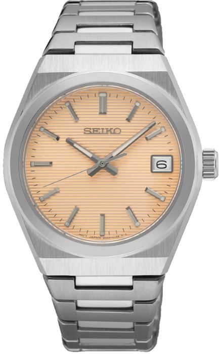 Женские часы SEIKO SUR577P1 CS DRESS - купить по цене 15500 в грн в ...