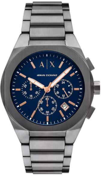Мужские часы Armani Exchange AX4182 - купить по цене 11300 в грн в ...