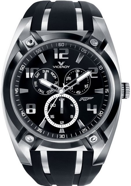Мужские часы Viceroy 47555-15 - купить по цене 8182 в грн в Киеве ...