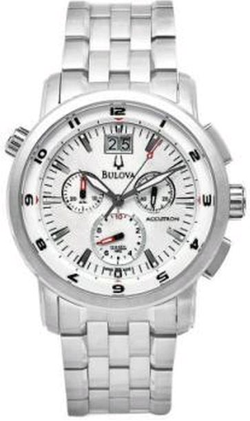 Мужские часы BULOVA DN-63B007 ACCUTRON - купить по цене 19284 в грн в ...