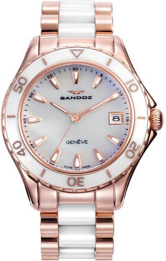 Женские часы Sandoz 86002-90 - купить по цене 13625 в грн в Киеве ...