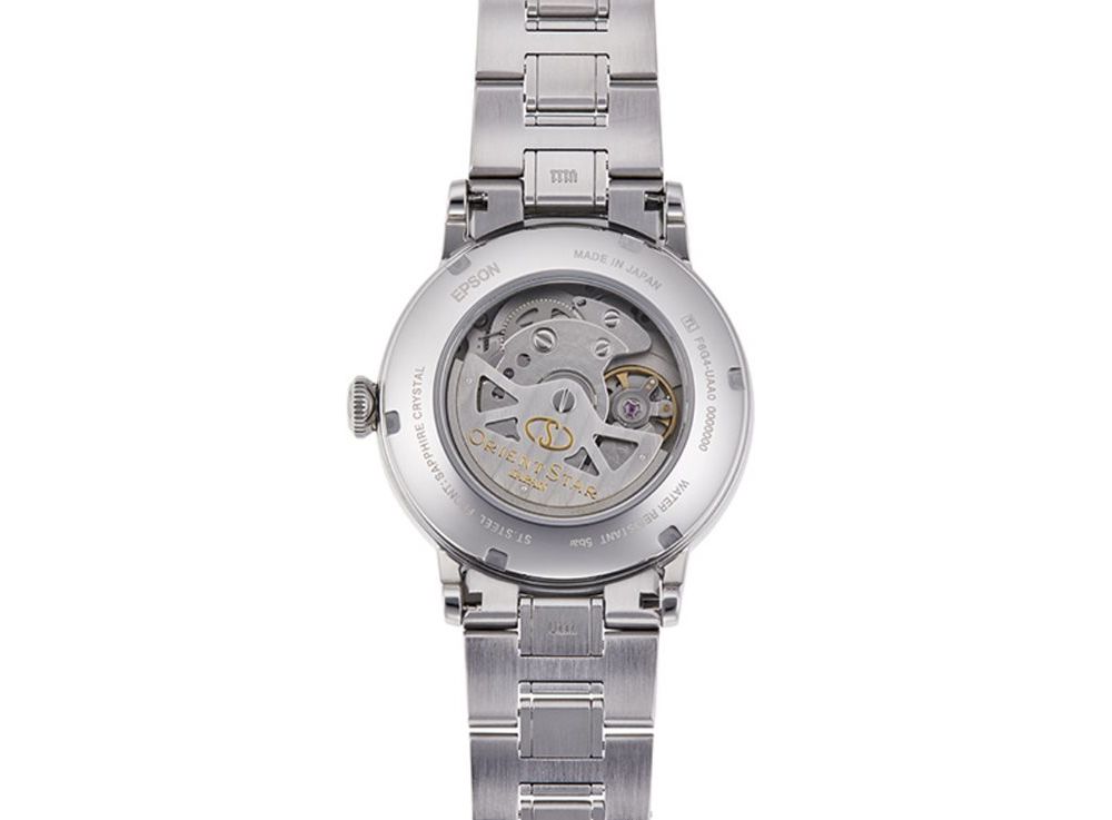 Мужские часы ORIENT STAR RE-AW0006S00B - купить по цене 52353 в грн в ...