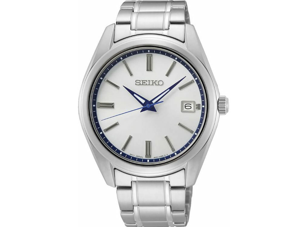 Чоловічий годинник SEIKO SUR457P1 CS DRESS - купити за ціною 10710 в ...
