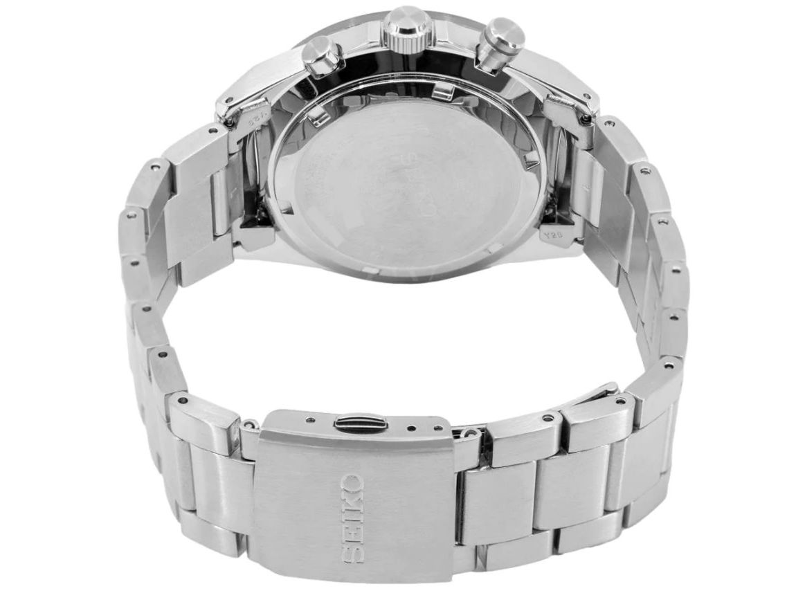 Мужские часы SEIKO SSB407P1 CS SPORTS - купить по цене 18200 в грн в ...