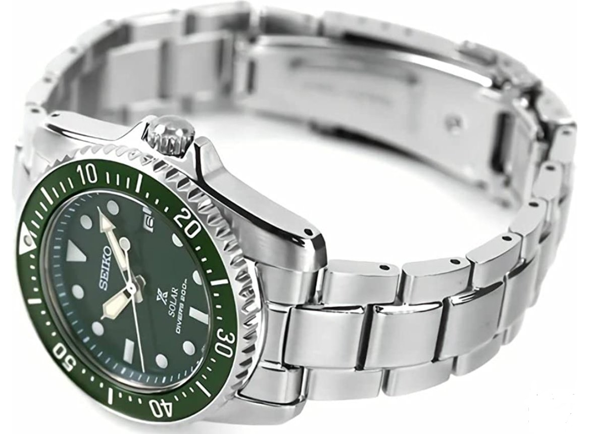 Чоловічий годинник SEIKO SNE583P1 PROSPEX SOLAR - купити за ціною 25900 ...