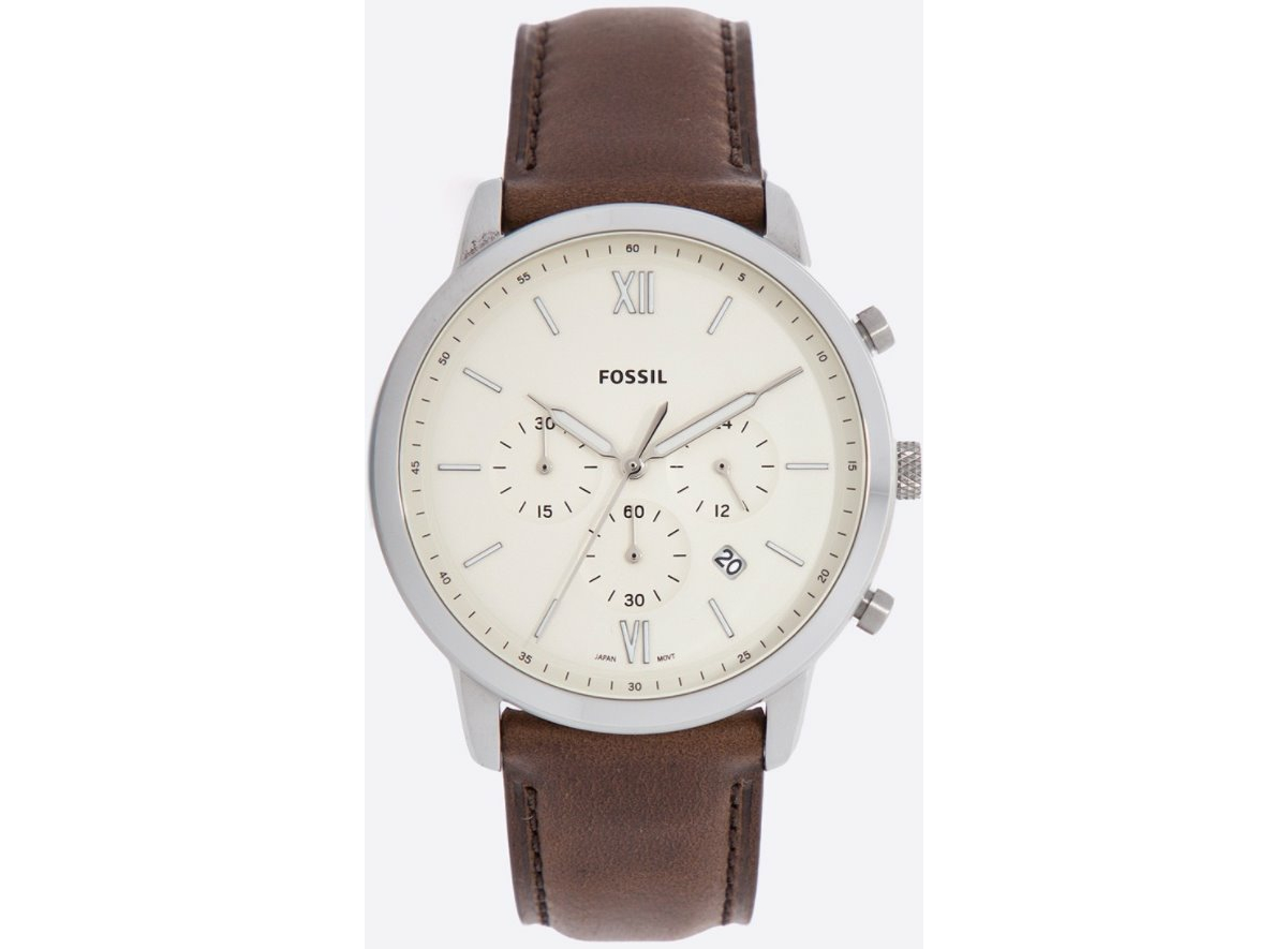 Мужские часы Fossil Fs5380 купить по цене 7050 в грн в Киеве Днепре