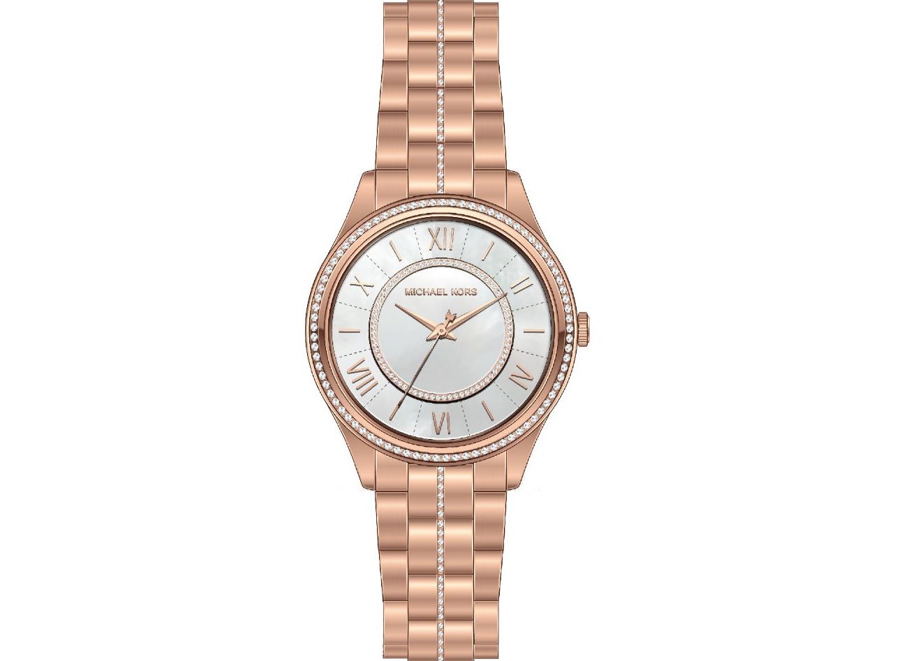 Женские часы Michael Kors MK3716 - купить по цене 14620 в грн в Киеве ...