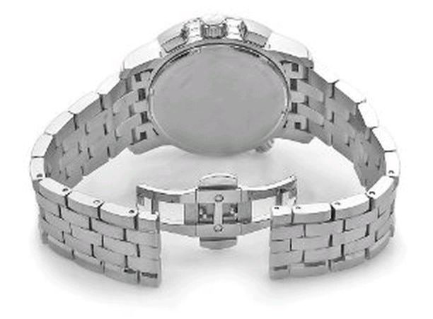 Мужские часы BULOVA DN-63B007 ACCUTRON - купить по цене 19284 в грн в ...