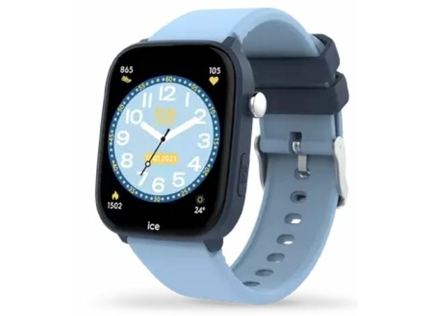Детские ICE-WATCH DK-024548 smart junior 3.0 - купить по цене 4690 в ...