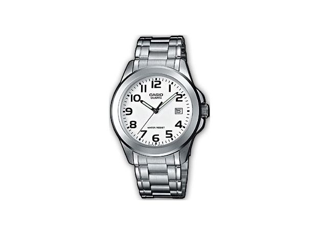 Мужские часы Casio Mtp 1259pd 7beg купить по цене 3360 в грн в Киеве Днепре отзывы в