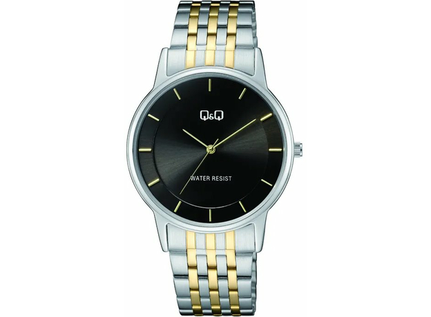 Чоловічий годинник Q&Q C62A-002PY (C62AJ002PY, C62A-002, C62AJ002) - купити за ціною 1105 в грн ...
