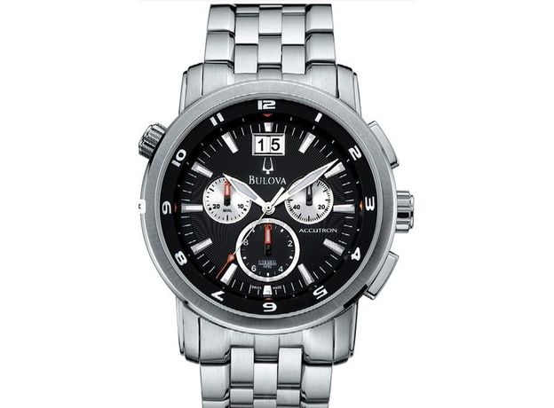 Мужские часы BULOVA DN-63F55 ACCUTRON - купить по цене 23213 в грн в ...