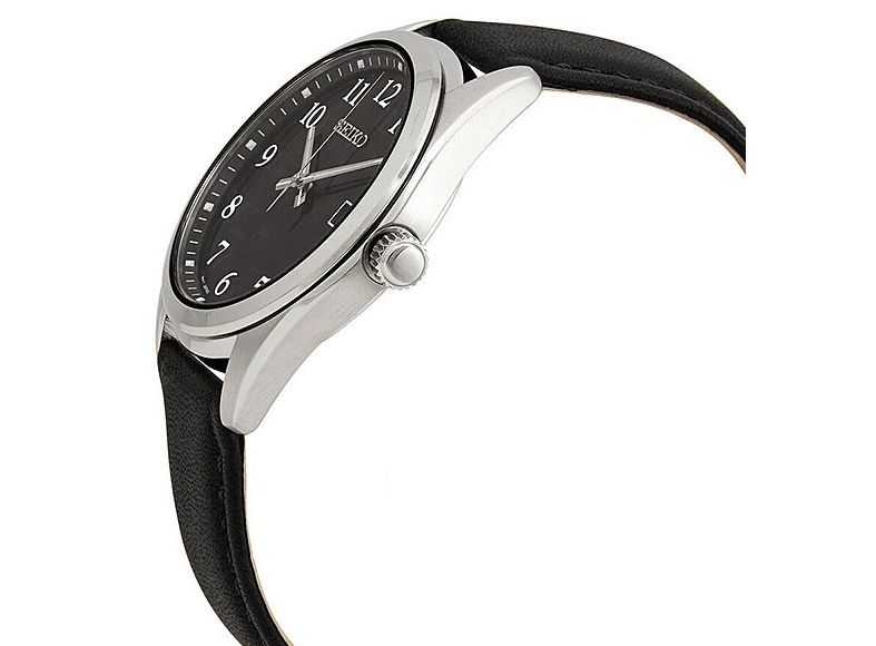 Мужские часы SEIKO SUR461P1 CS DRESS - купить по цене 10300 в грн в ...