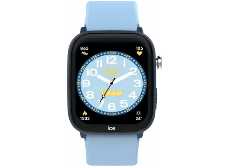 Детские ICE-WATCH DK-024548 smart junior 3.0 - купить по цене 4690 в ...
