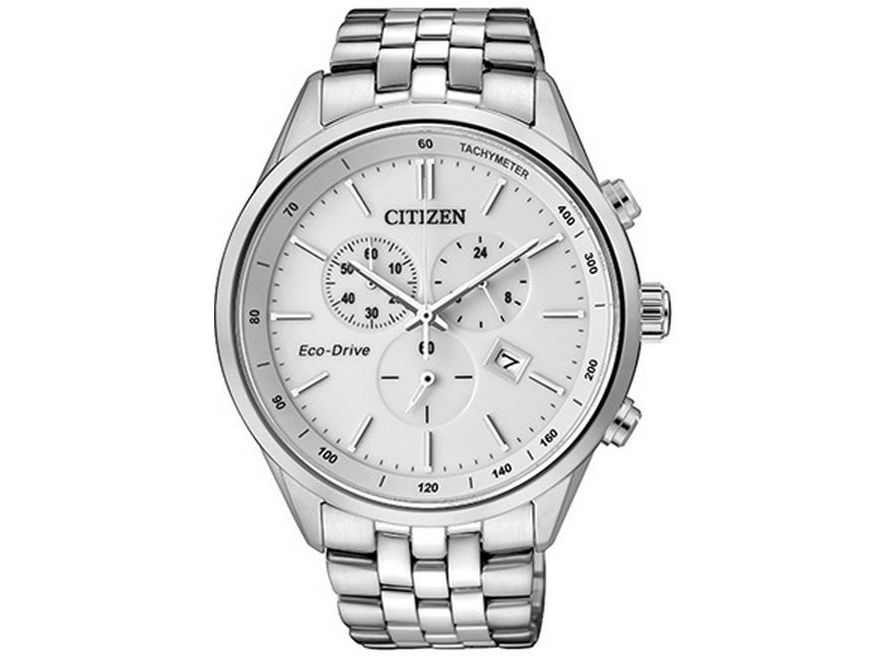 Чоловічий годинник CITIZEN XT-AT2140-55A Eco-Drive Chronograph - купити ...