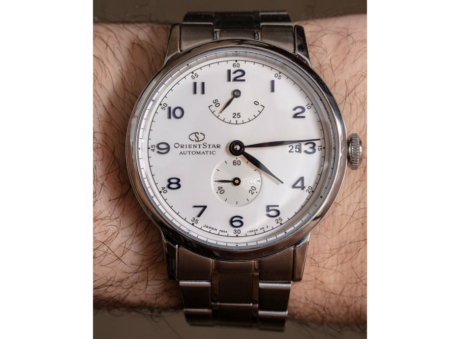Мужские часы ORIENT RE-AW0006S00B - купить по цене 50340 в грн в Киеве ...