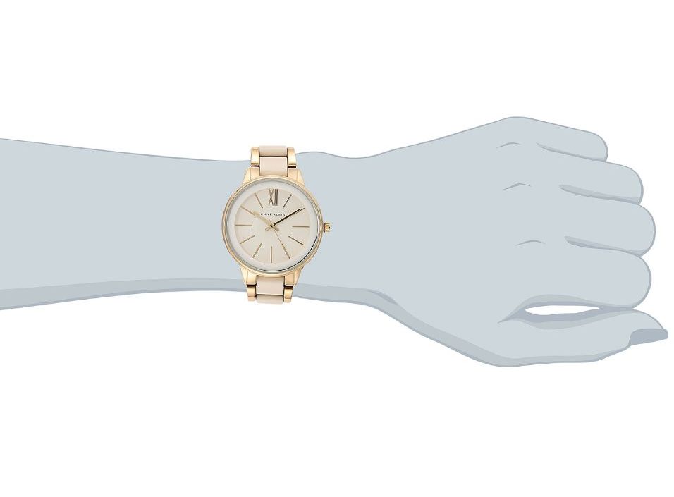 Женские часы ANNE KLEIN AK/1412BMGB - купить по цене 2680 в грн в Киеве ...